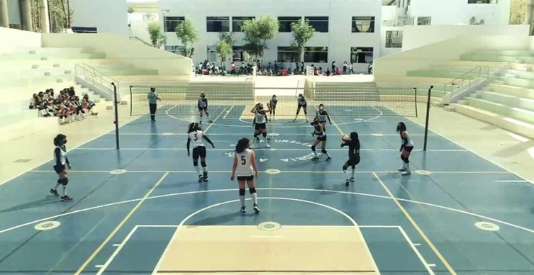 Nuestra historia | Colegio Santa Ursula